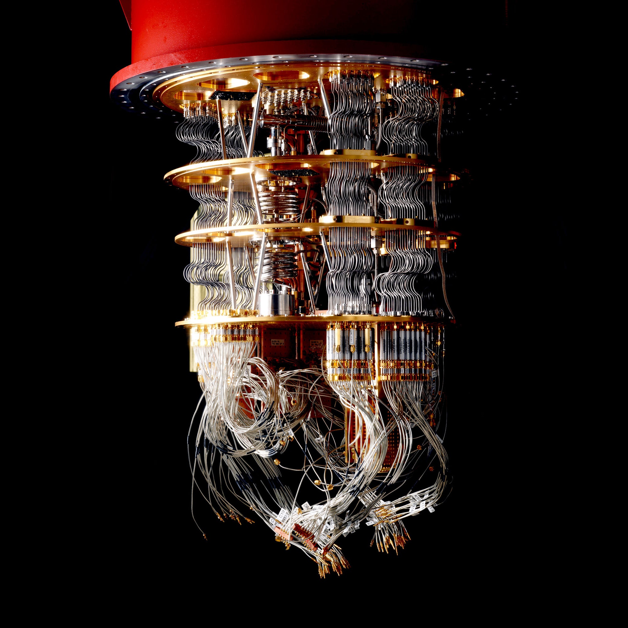 How Quantum Computers surpass even the best Super Computers of the ... How Quantum Computers surpass even the best Super Computers of the ...